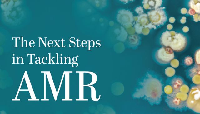 Factsheet on AMR – TIGS